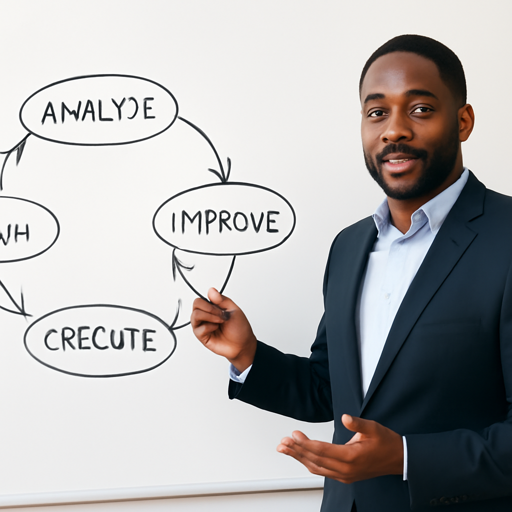 Curso de Análise de processos on-line | Curso de Análise de processos a distância | Portal Curso