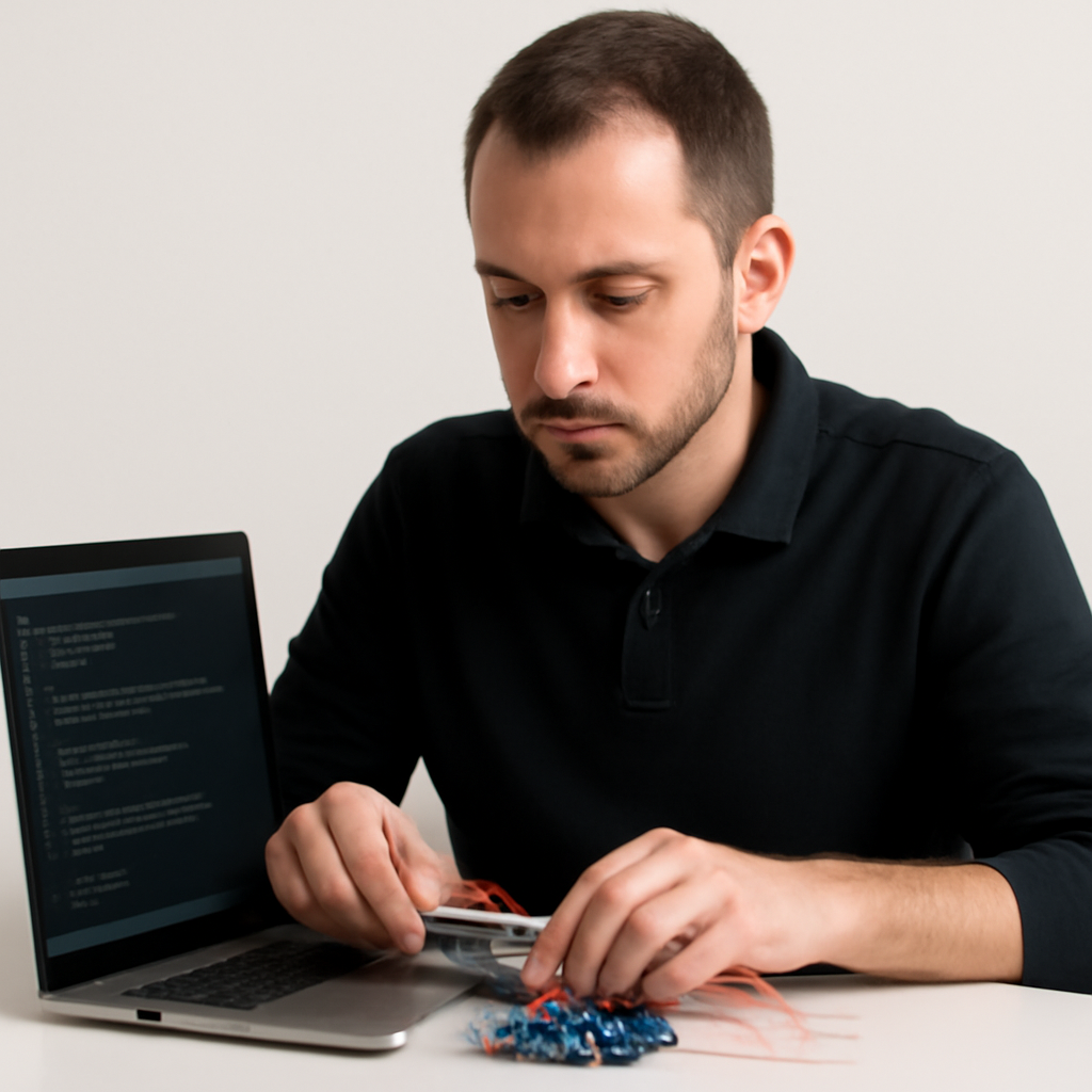 Curso De Como Programar Arduino Com Python On Line Curso De Como 