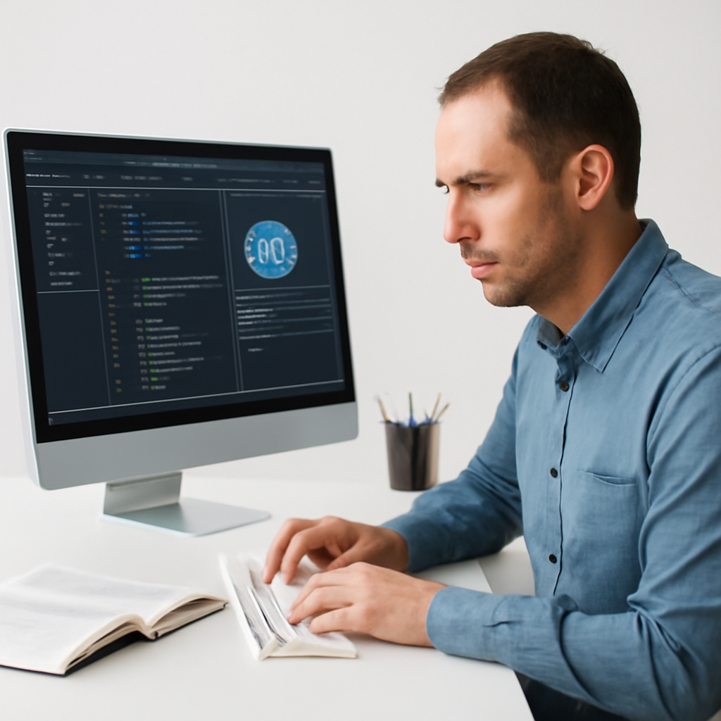 Curso de Como programar no godot on-line | Curso de Como programar no godot a distância | Portal ...