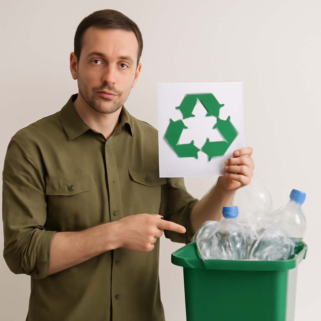 Curso de Como reciclar plástico on-line | Curso de Como reciclar plástico a distância | Portal Curso
