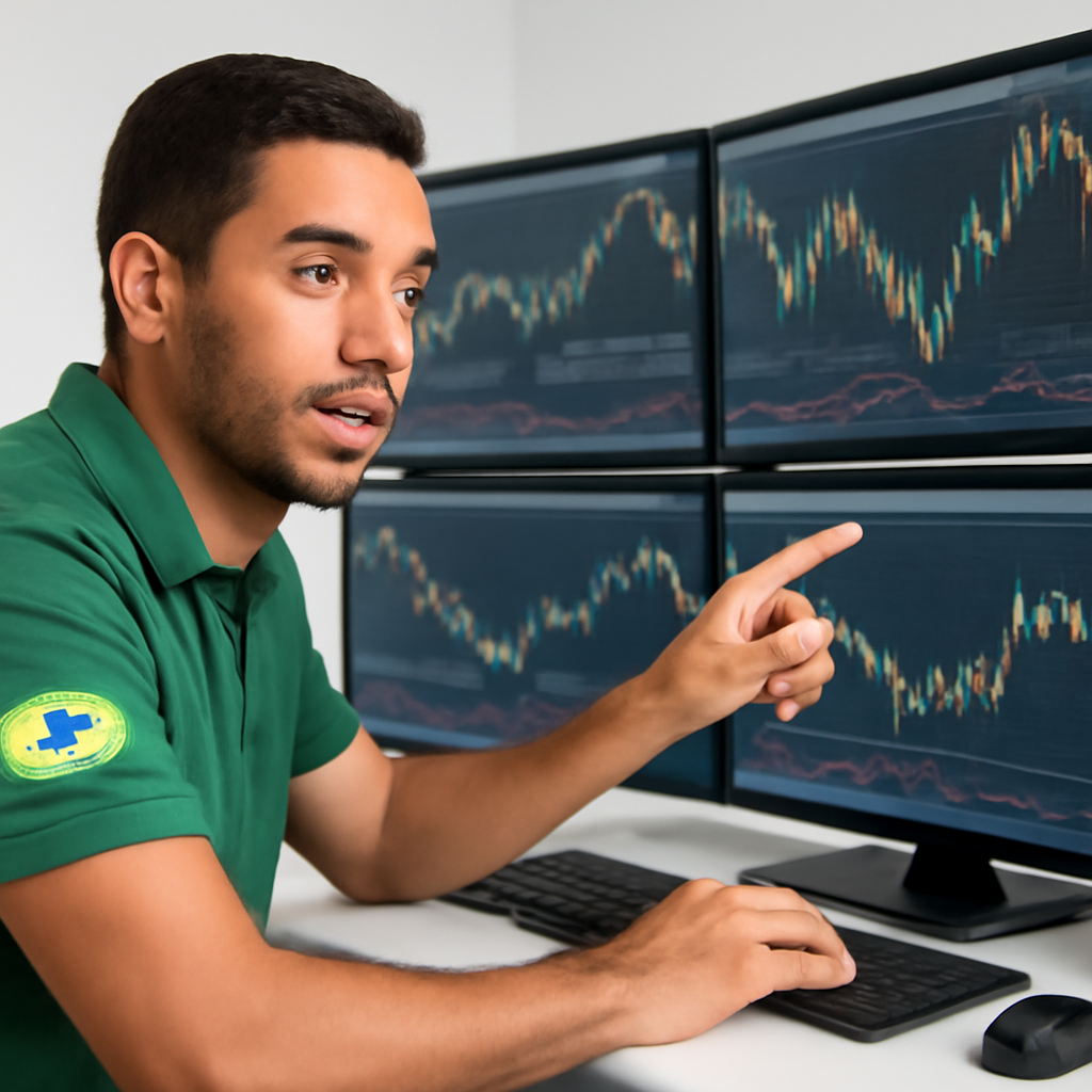 Curso de Day traders brasileiros on-line | Curso de Day traders ...