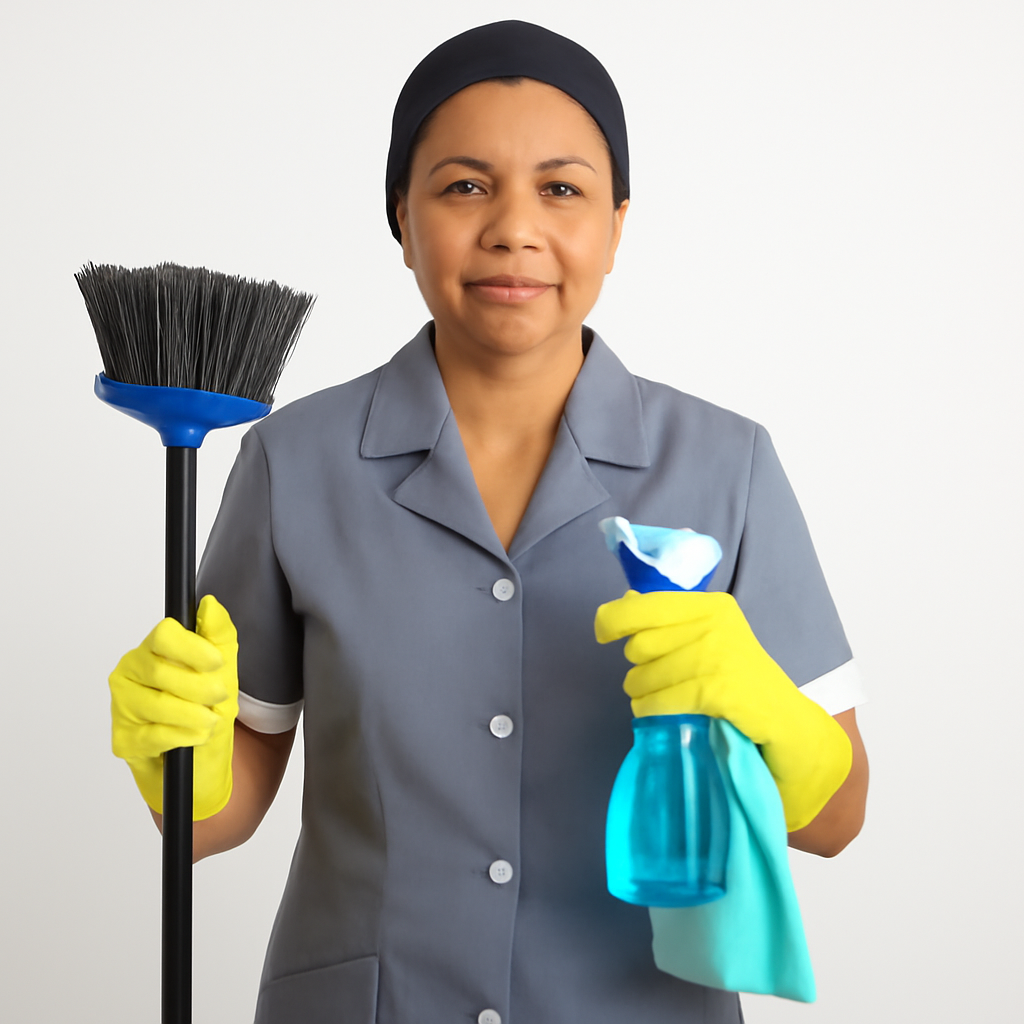 Curso de Empregada doméstica faxineira on-line | Curso de Empregada doméstica faxineira a ...