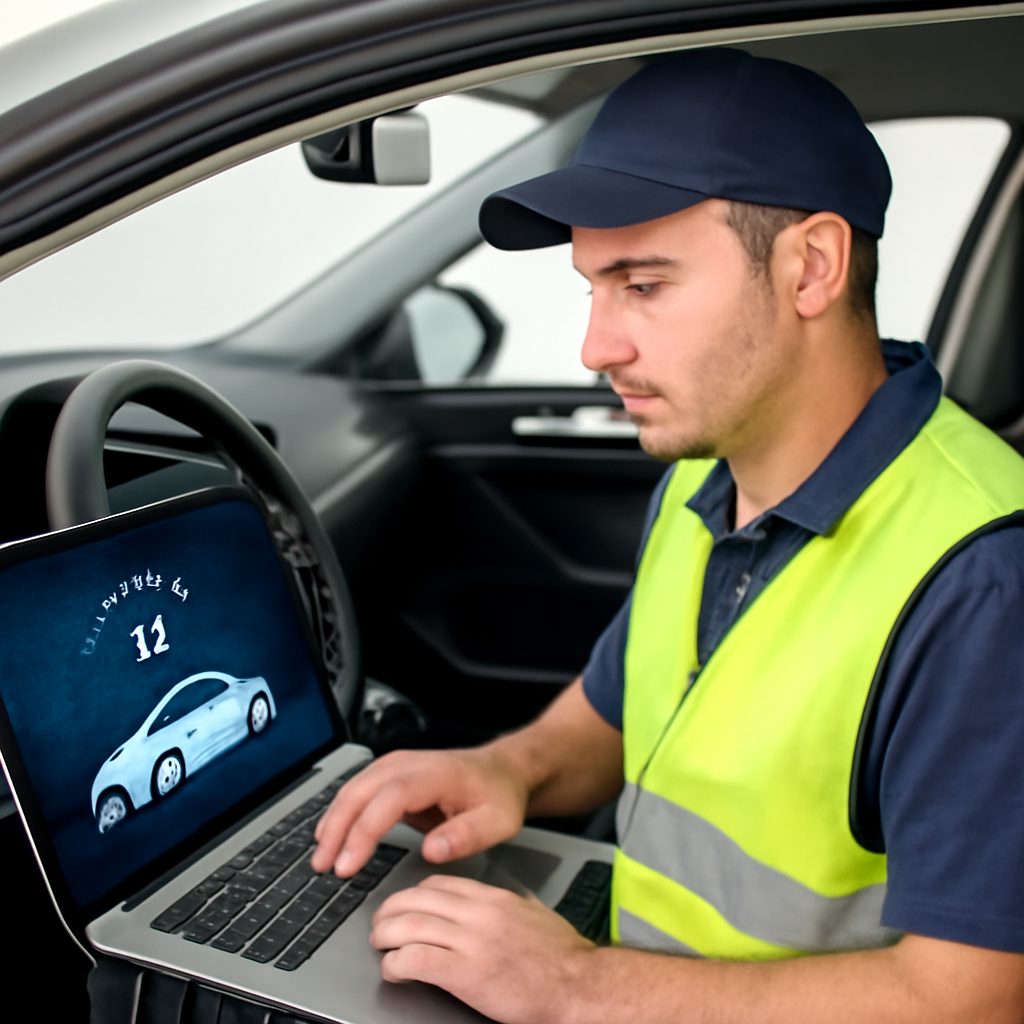 Curso de Inteligência artificial para vistoriador veicular on-line ...