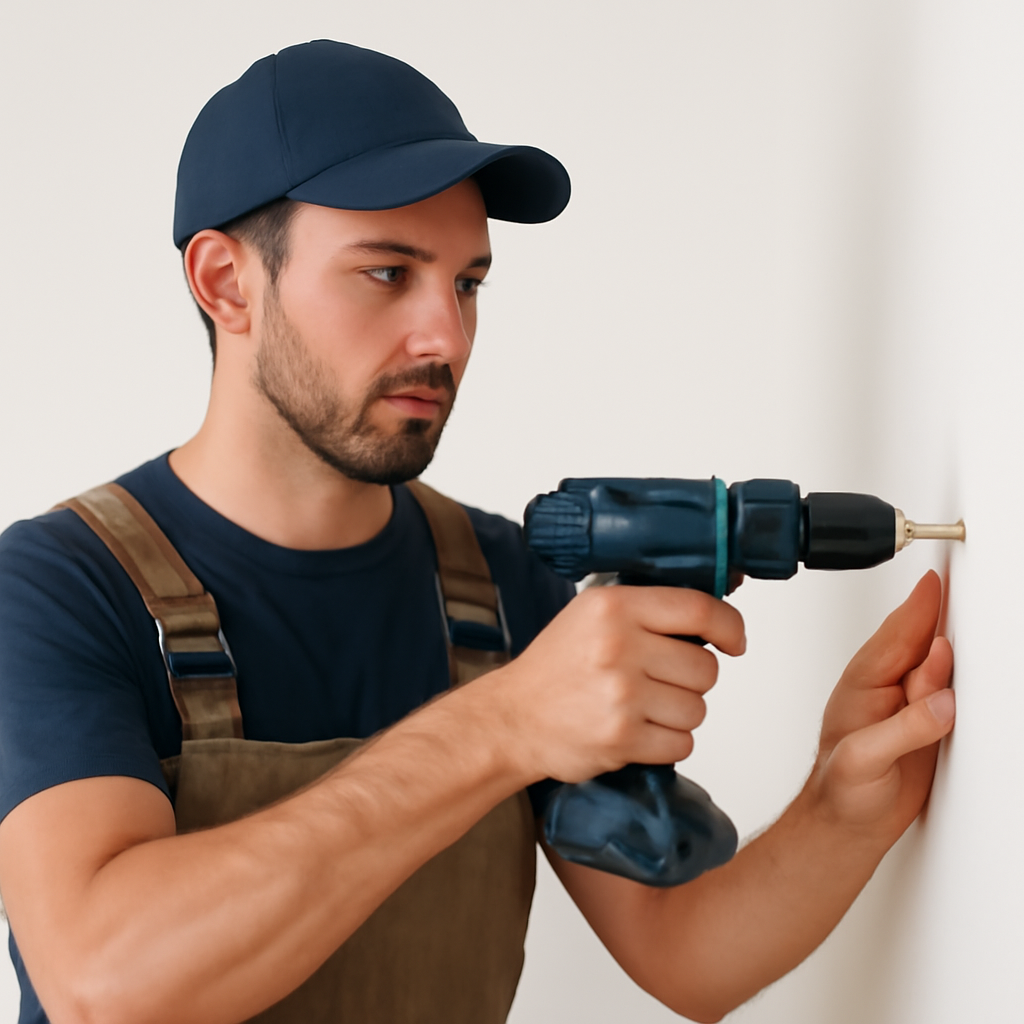 Curso de Marido de aluguel faz tudo on-line | Curso de Marido de aluguel faz tudo a distância ...