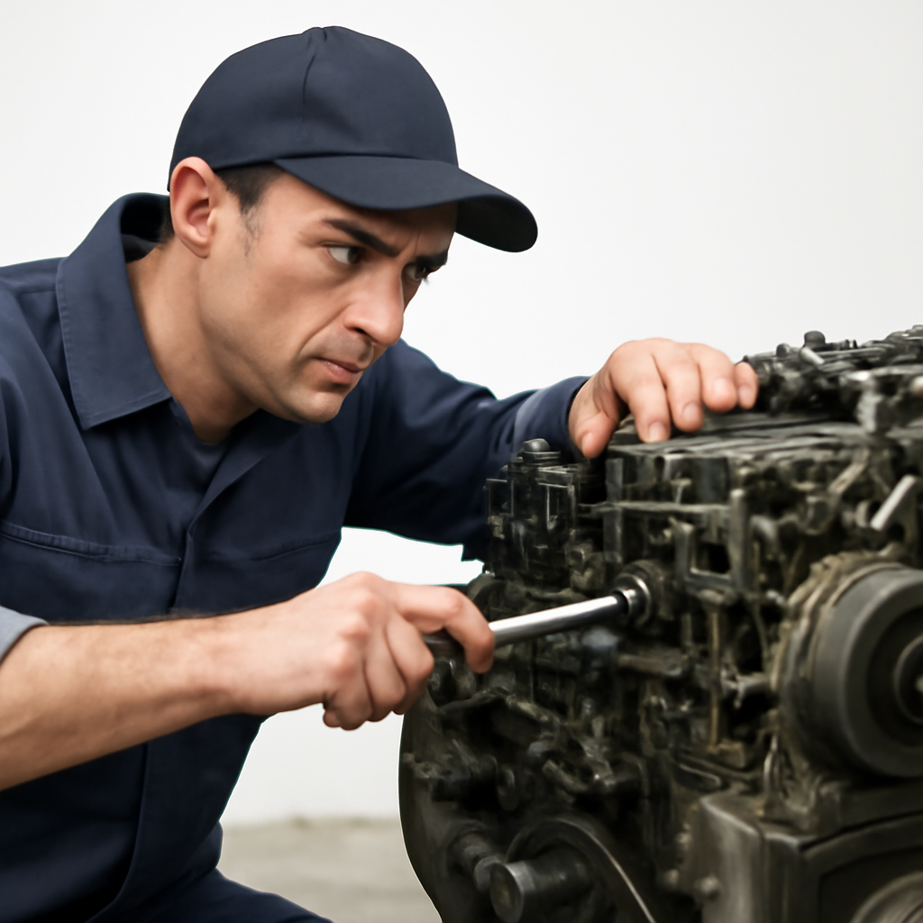 Curso de Mecanica motores diesel on-line | Curso de Mecanica motores diesel a distância | Portal ...