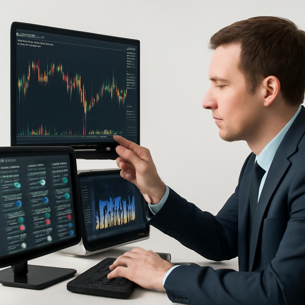 Curso de Mercado financeiro cambio on-line | Curso de Mercado ...