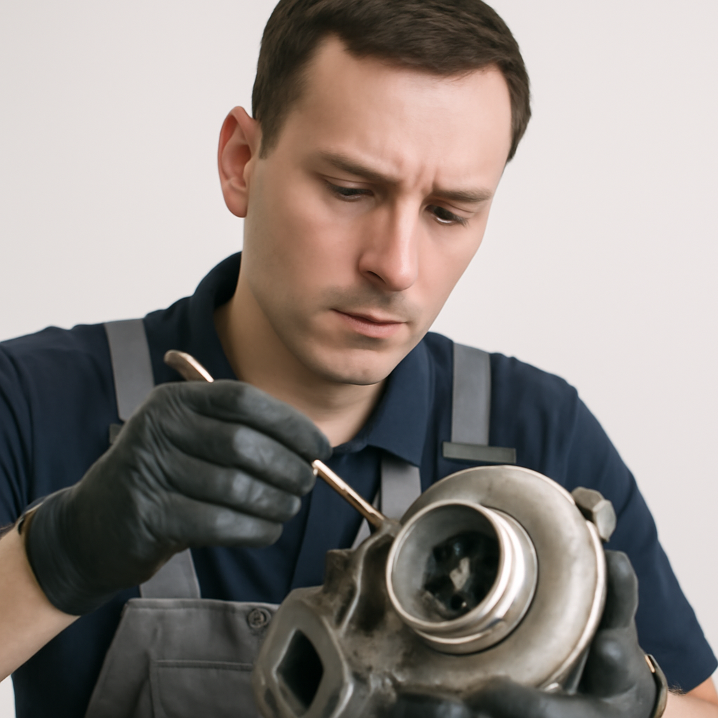 Curso de Motor turbo on-line | Curso de Motor turbo a distância ...