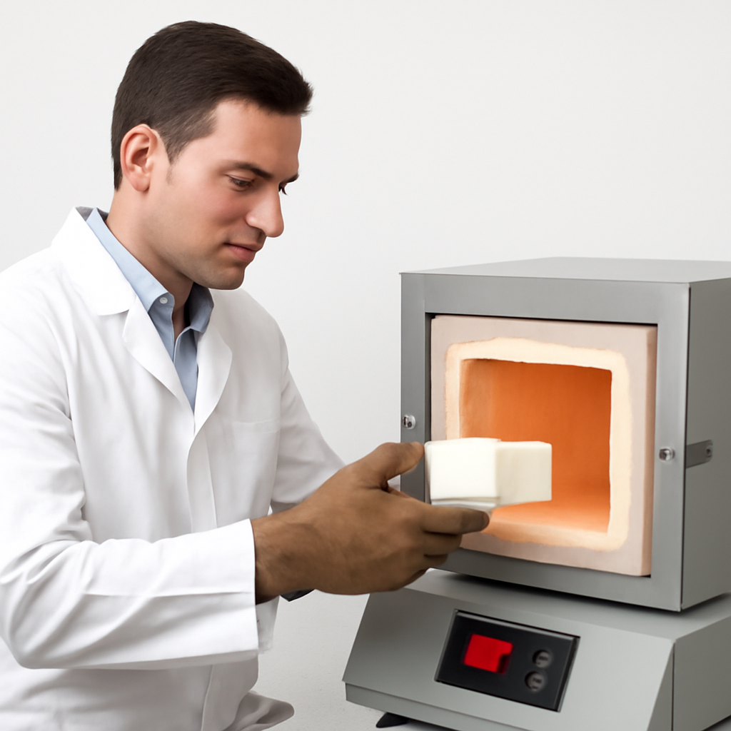 Curso de Mufla elétrica on-line | Curso de Mufla elétrica a distância | Portal Curso