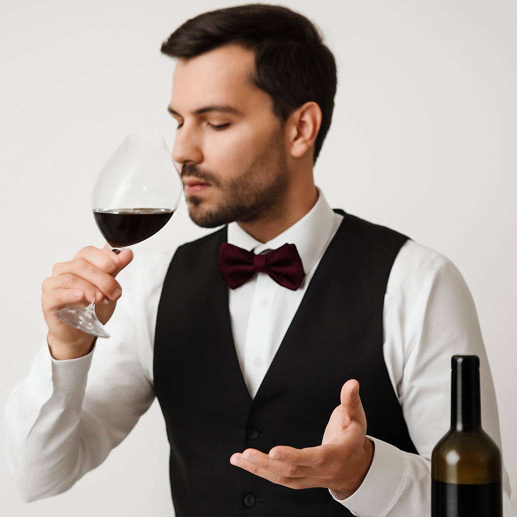 Curso de Sommelier de vinho on-line | Curso de Sommelier de vinho a distância | Portal Curso