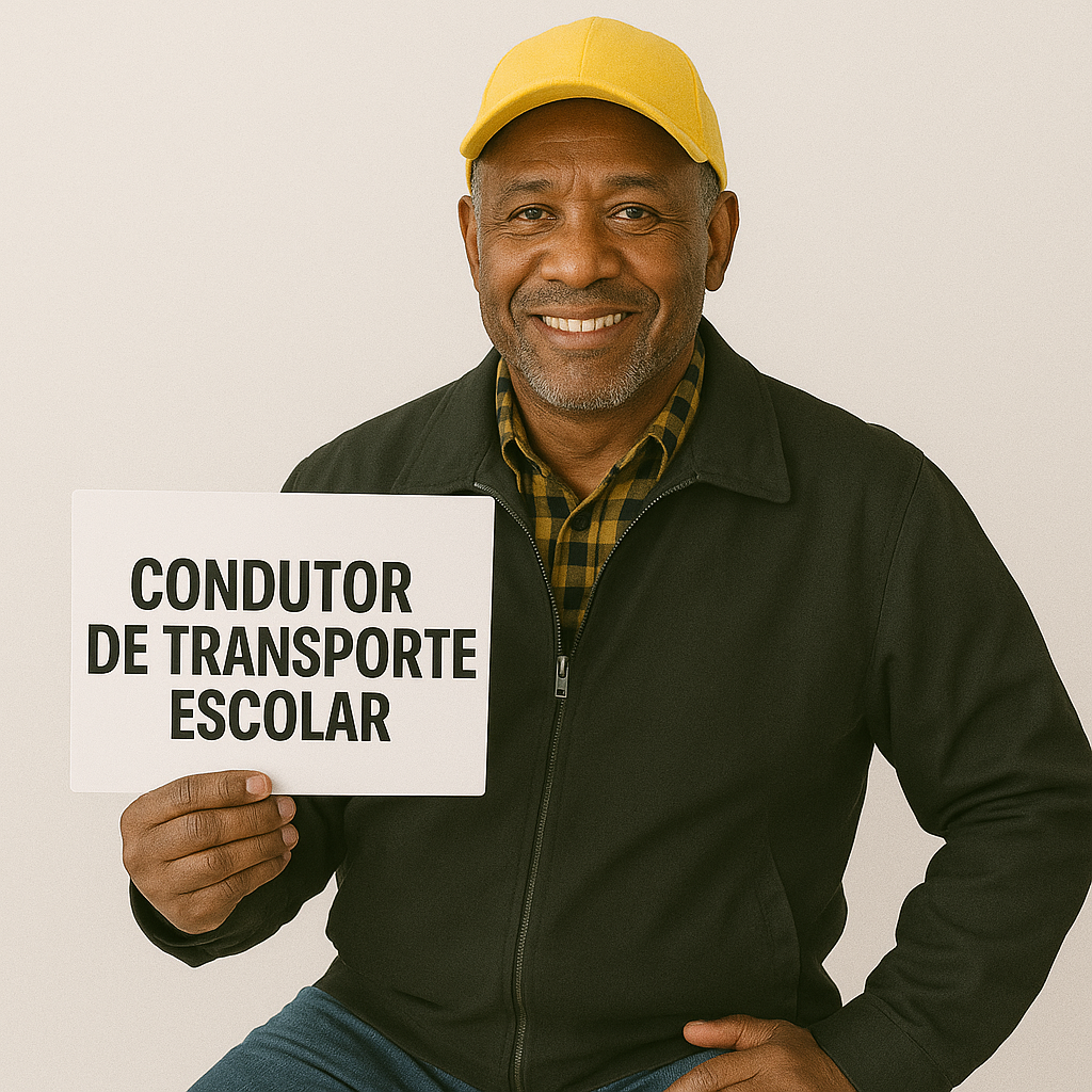 Curso de Condutor de transporte escolar on-line | Curso de Condutor de ...