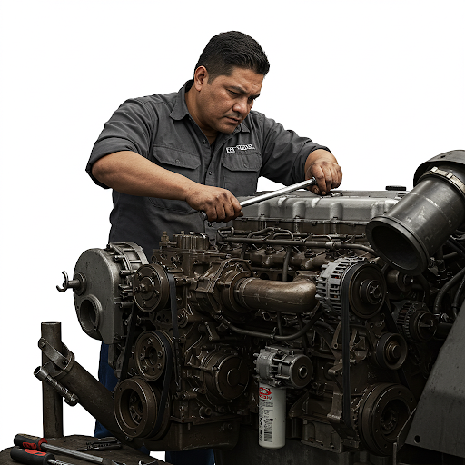 Curso de Mecanica motor diesel on-line | Curso de Mecanica motor diesel a distância | Portal Curso