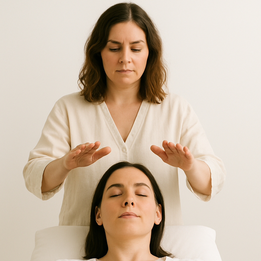 Curso de Reiki completo on-line | Curso de Reiki completo a distância | Portal Curso